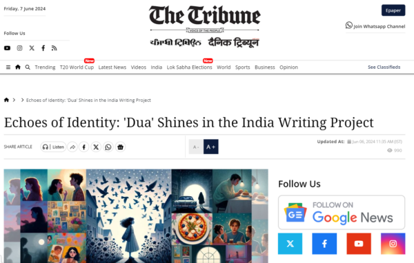 Register For Season 9 | India Writing Project - India Writing Project